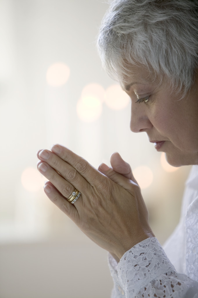 Ways to Help Your Fellow Man | Cheryl Cope