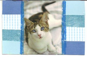 Art Mini-Collage Part 2 | Cheryl Cope