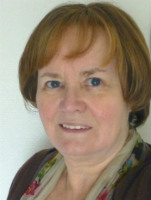 Visual Artist Spotlight: Bernice Hopper | Cheryl Cope