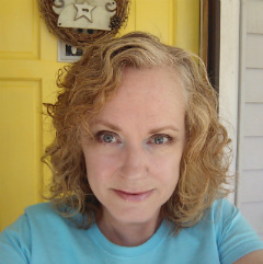 Visual Artist Spotlight: Vicky Passmore | Cheryl Cope