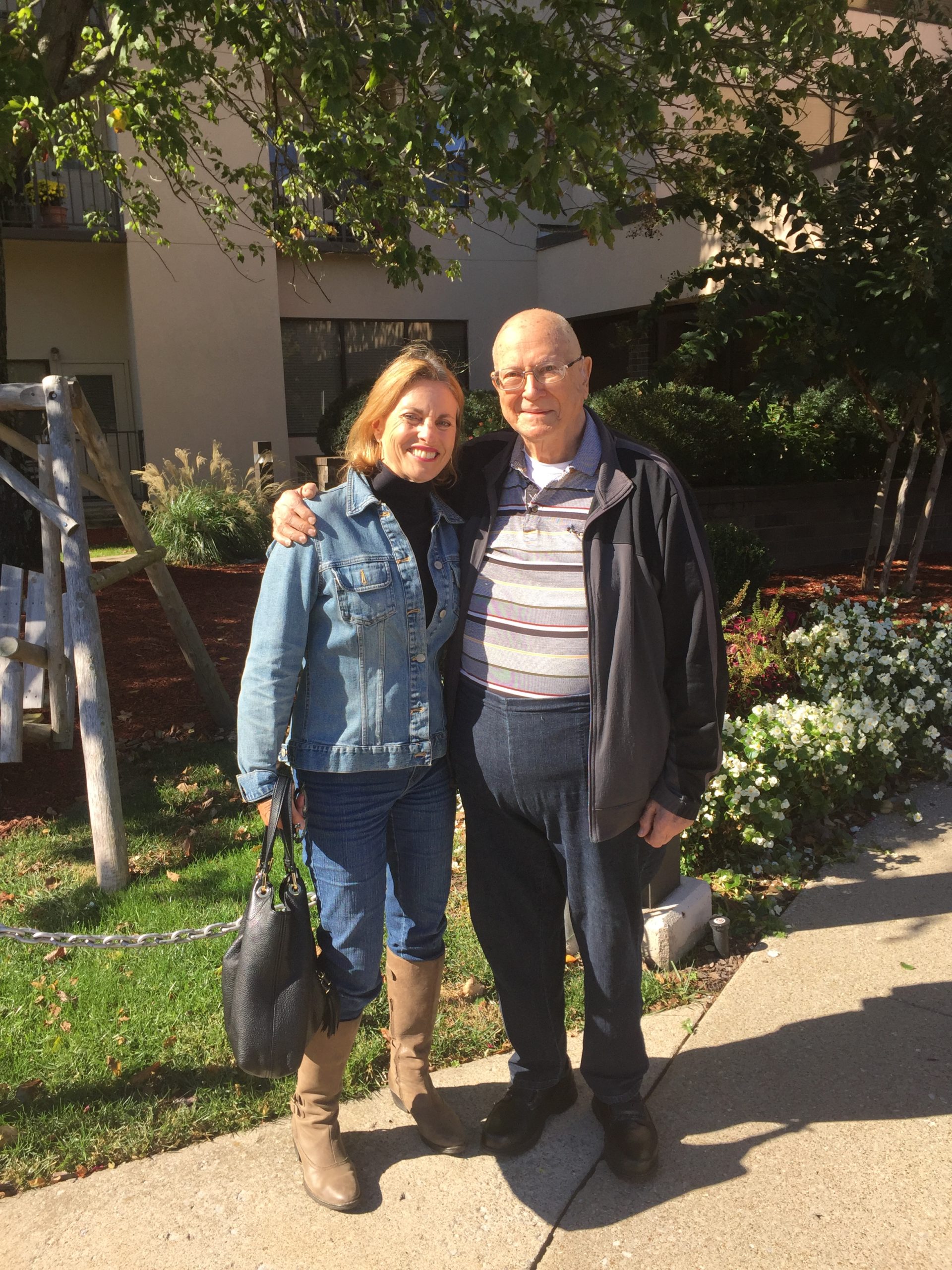 In Memoriam: Gary Carl Onusseit | Cheryl Cope